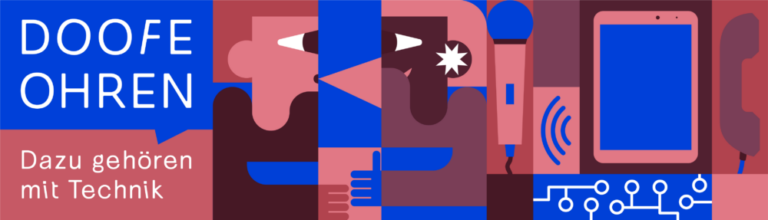 Doofe Ohren | Hörverlust und Hörgerätetechnik für alle erklärt